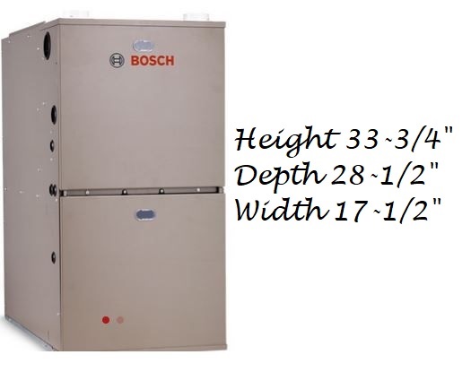 Bosch BGH96M060B3B