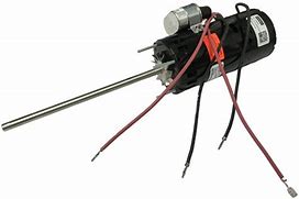 York Inducer Motor S1 - 02425005701 - York Inducer Motor S1 - 02425005701