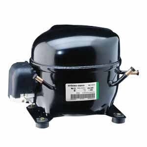 NEK6214Z_Hermetic Refrigeration Compressors